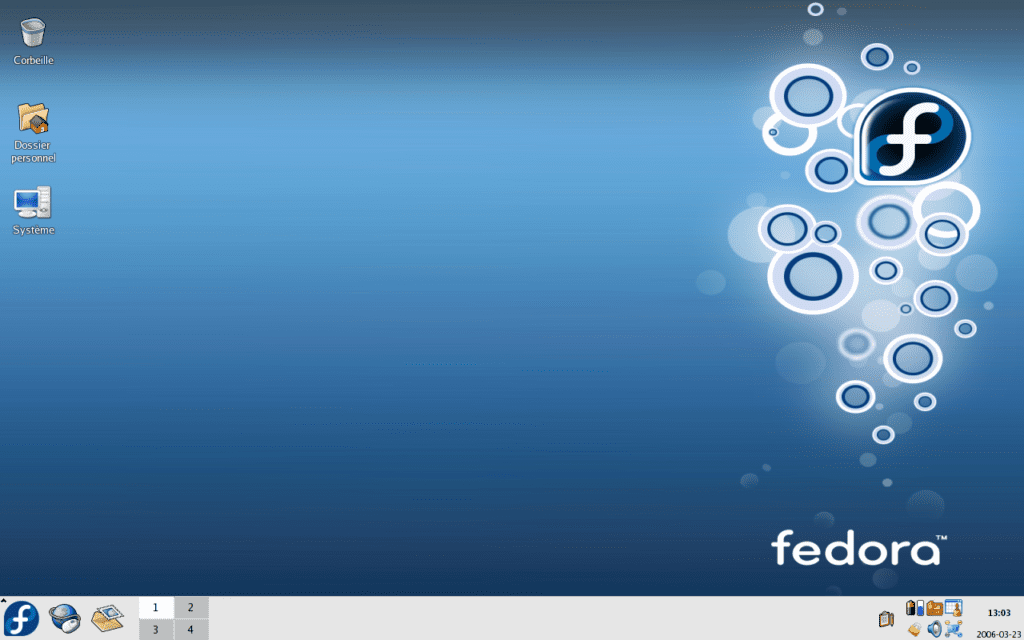 Difference Between Fedora and Red Hat | Difference Between | Fedora vs ...