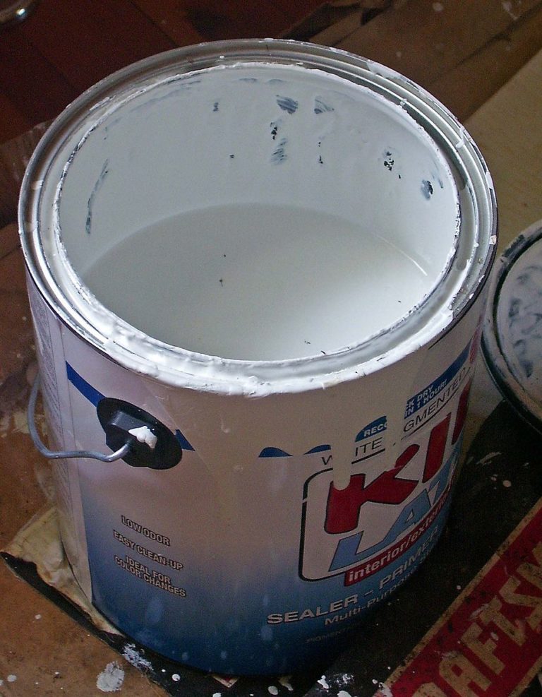 Difference Between Primer and Paint | Difference Between | Primer vs Paint