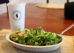 Difference Between Chipotle and Qdoba | Difference Between