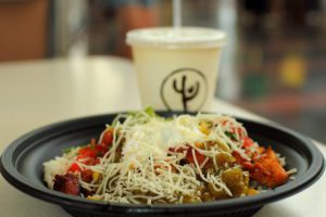 Difference Between Chipotle and Qdoba | Difference Between