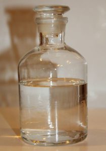 Difference Between Acetone and Polystyrene | Difference Between ...