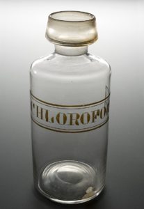 Difference Between Acetone and Chloroform | Difference Between