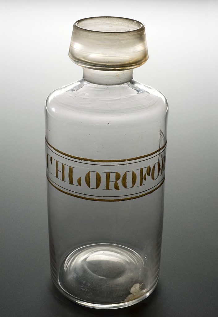 Difference Between Acetone and Chloroform | Difference Between