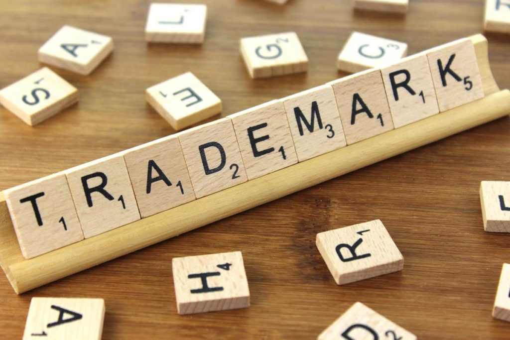 Difference Between Brand and Trademark | Difference Between | Brand vs ...