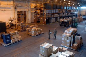 Difference Between Inventory Management and Inventory Control | Difference Between