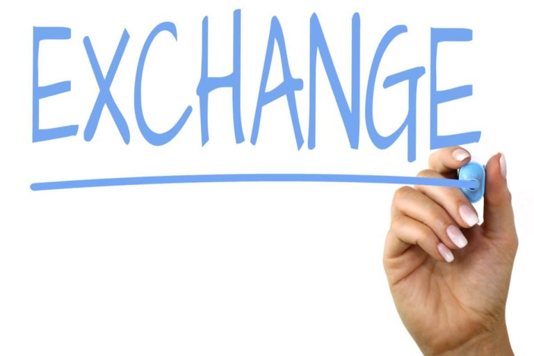 Difference Between Transaction and Exchange | Difference Between