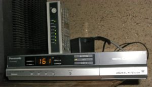 Difference Between CATV and CCTV | Difference Between