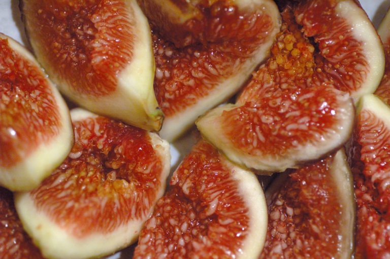 Difference Between Figs and Dates | Difference Between | Figs vs Dates