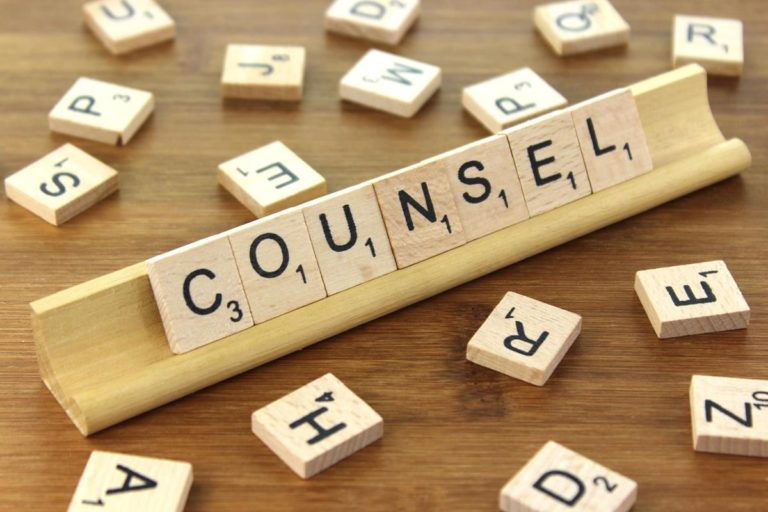 Difference Between Council and Counsel | Difference Between | Council ...