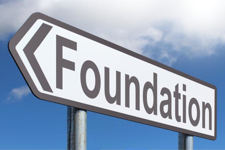 Difference Between Nonprofit and Foundation | Difference Between ...