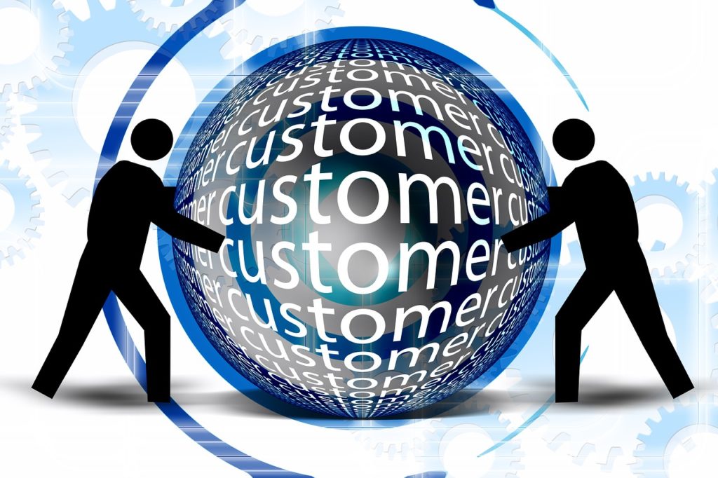 Difference Between Vendor and Customer | Difference Between | Vendor vs ...