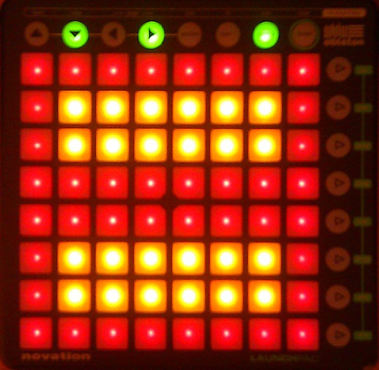 Difference Between Launchpad and Launchpad Pro | Difference Between