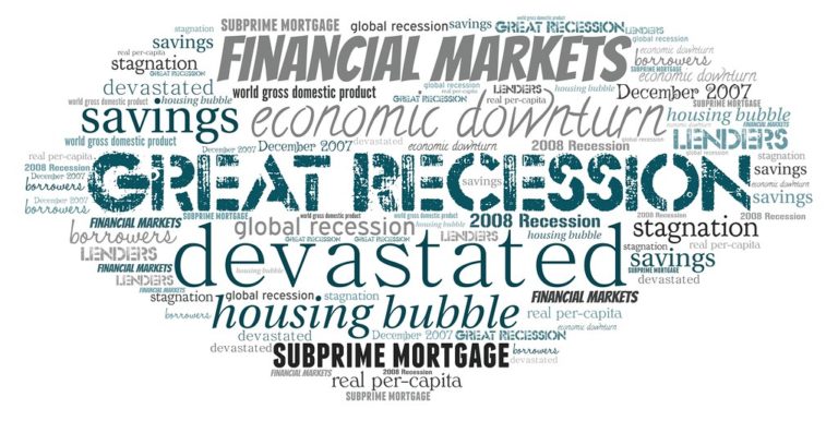 Difference Between the Great Recession and the Great Depression ...