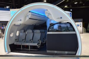 Difference Between Aerospace and Mechanical Engineering | Difference Between