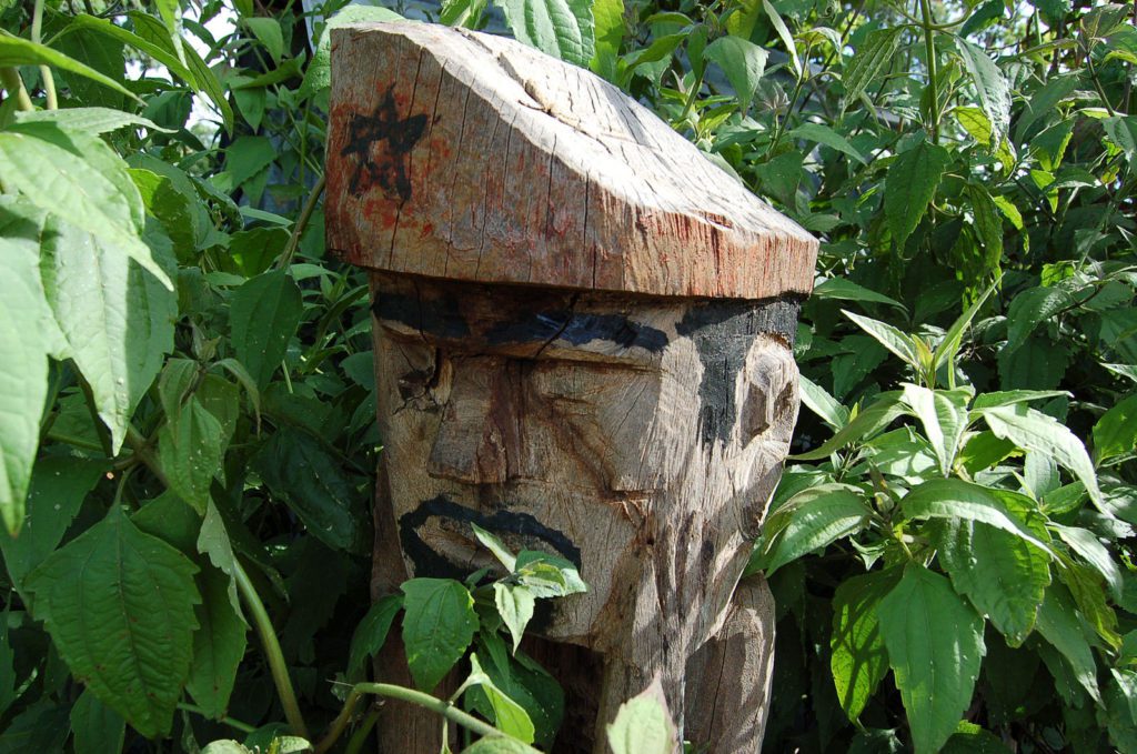 Difference Between Animatism and Animism | Difference Between ...