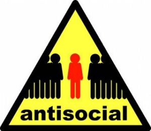 Difference Between Prosocial Behavior and Antisocial Behavior | Difference Between