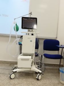 Difference Between Ventilator and BiPAP | Difference Between