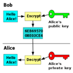 Difference Between | Tag archive for Conventional Key Encryption | Conventional Key Encryption