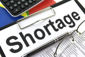 Difference Between Surplus and Shortage | Difference Between | Surplus ...