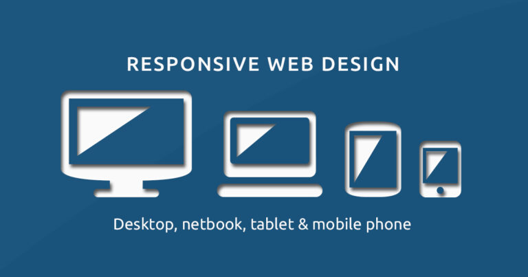 Difference Between Responsive and Adaptive Web Design | Difference ...