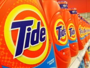 Difference Between Tide and Persil | Difference Between | Tide vs Persil
