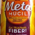 Difference Between Metamucil and Benefiber | Difference Between