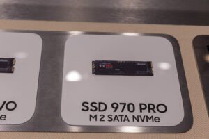 Difference Between PCIe and NVMe | Difference Between | PCIe vs NVMe