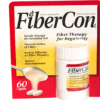 Difference Between Metamucil and Fibercon | Difference Between ...
