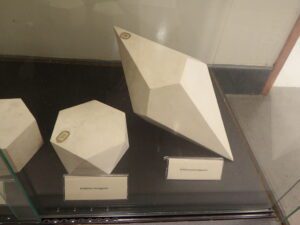 Difference Between Physical Model, Mathematical Model and Real World ...