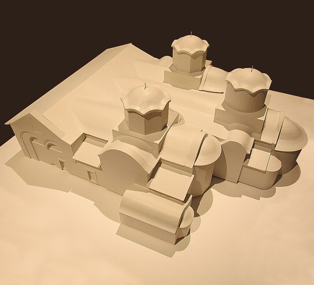 Difference Between Physical Model, Mathematical Model and Real World ...