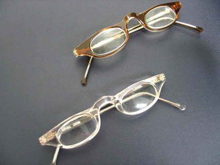 Difference Between Bifocal and Single Vision | Difference Between ...