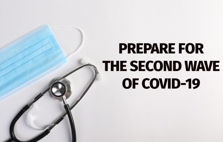 Difference Between COVID-19 First, Second and Third Wave | Difference ...