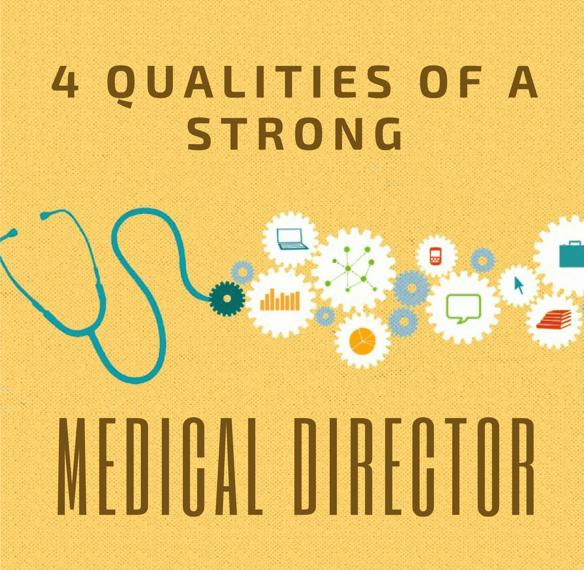 Difference Between Medical Director and Chief Medical Officer ...