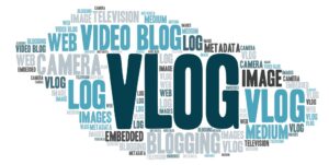 Difference Between Blog and Vlog | Difference Between | Blog vs Vlog