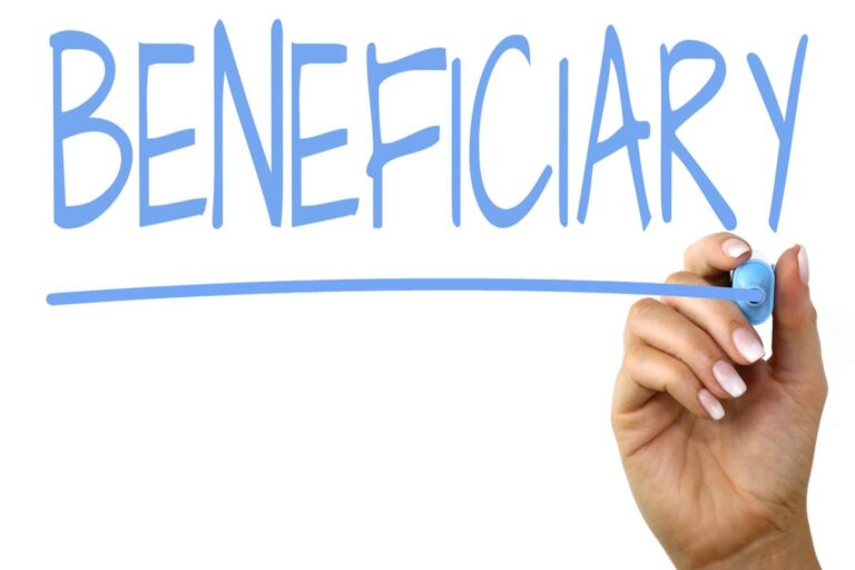 Difference Between Beneficiary and Dependent | Difference Between