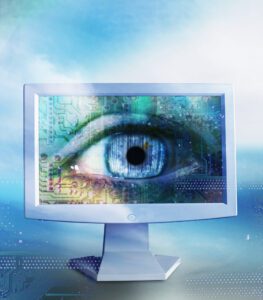 Difference Between Computer Vision and Deep Learning | Difference Between | Computer Vision vs ...