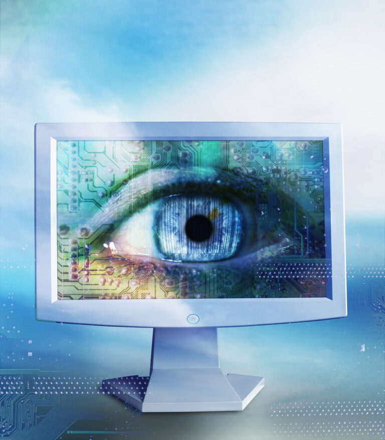 Difference Between Computer Vision and Deep Learning | Difference Between