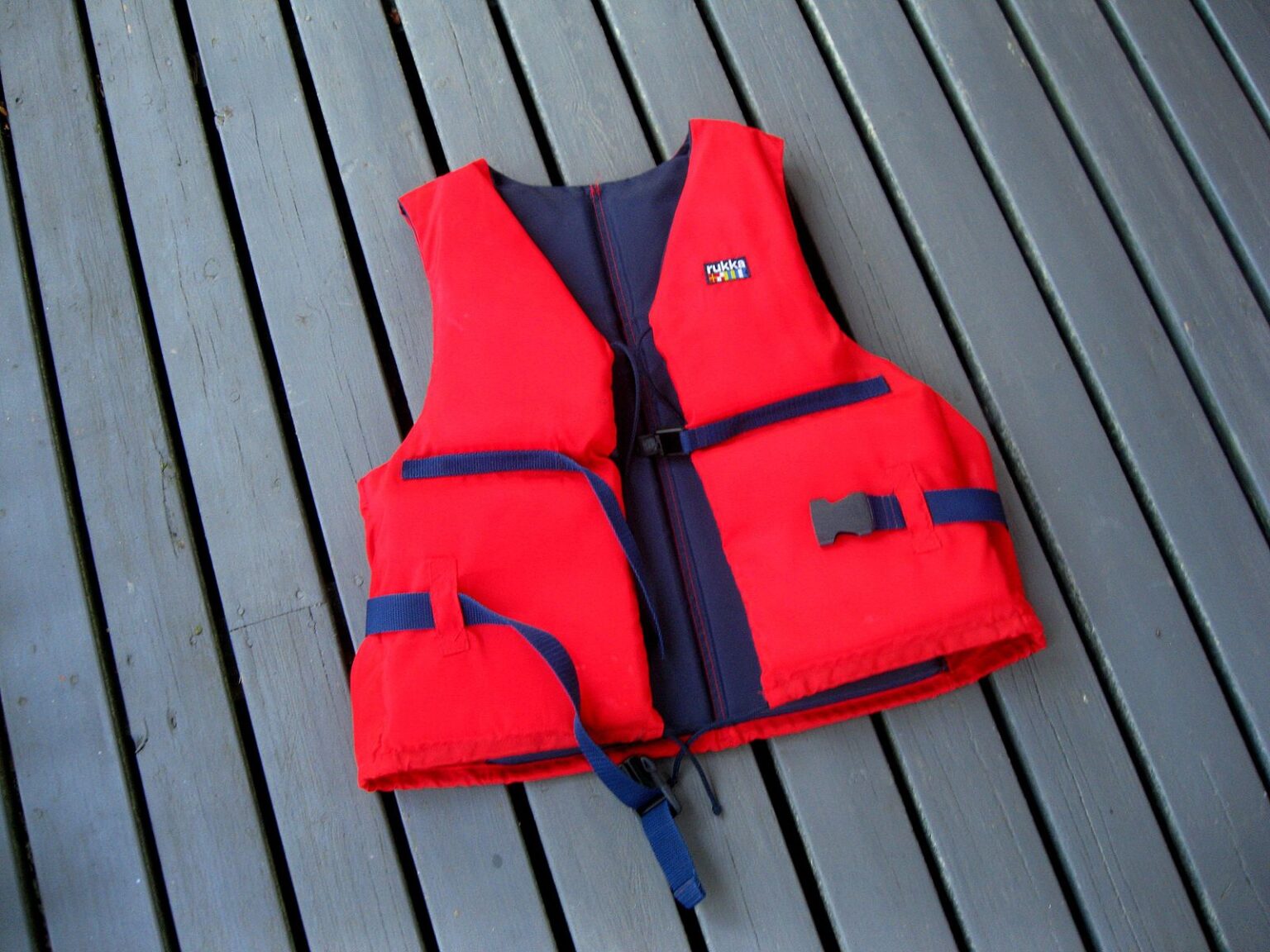 Difference Between PFD and Life Jacket | Difference Between | PFD vs ...