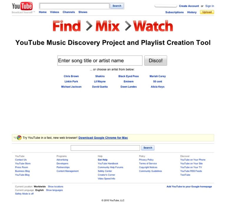 Difference Between YouTube Music and Spotify | Difference Between ...