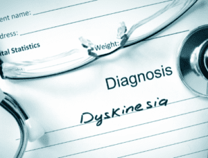 Difference Between Akinesia and Dyskinesia | Difference Between