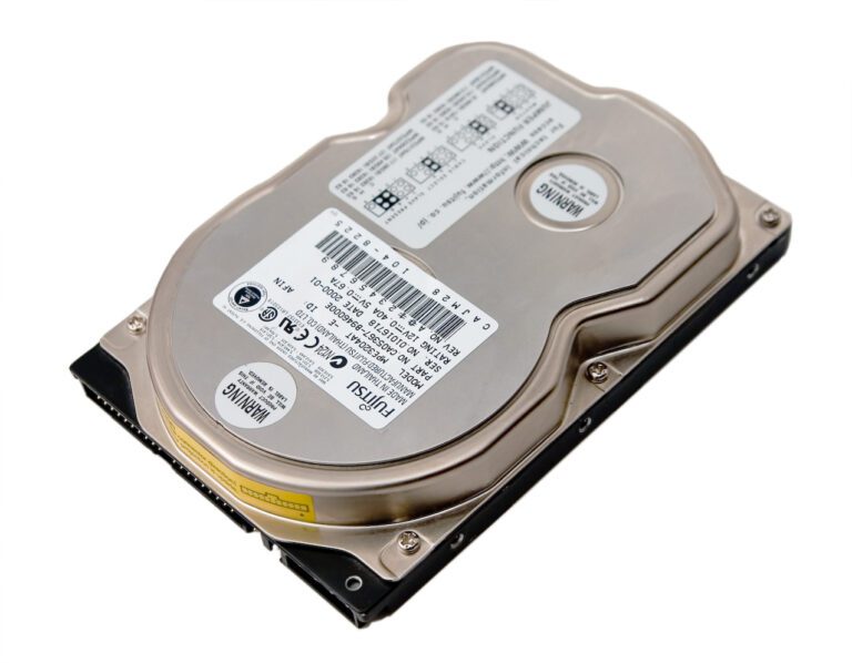 Difference Between RAM and Hard Drive | Difference Between | RAM vs ...