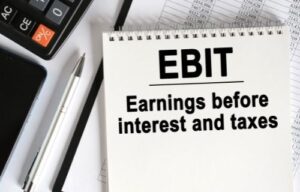 Difference Between EBIT and Operating Income | Difference Between ...