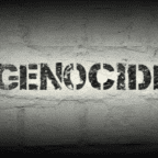 genocide | Difference Between