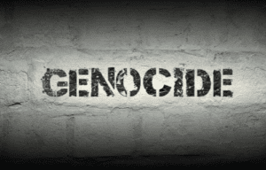 The Difference Between Apartheid and Genocide | Difference Between | The Apartheid vs Genocide