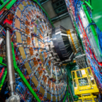 Muons | Difference Between