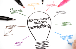 Difference Between Value Proposition and Differentiation | Difference Between