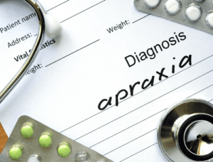 Difference Between Akinesia and Apraxia | Difference Between | Akinesia ...