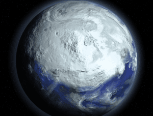 Difference Between Glacial and Interglacial | Difference Between ...