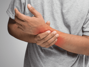 Difference Between Paresthesia and Dysesthesia | Difference Between ...