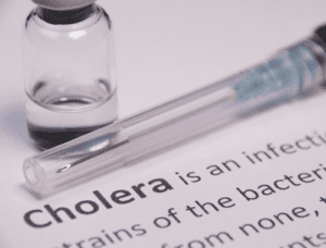 Difference Between Cholera and Typhoid | Difference Between | Cholera ...